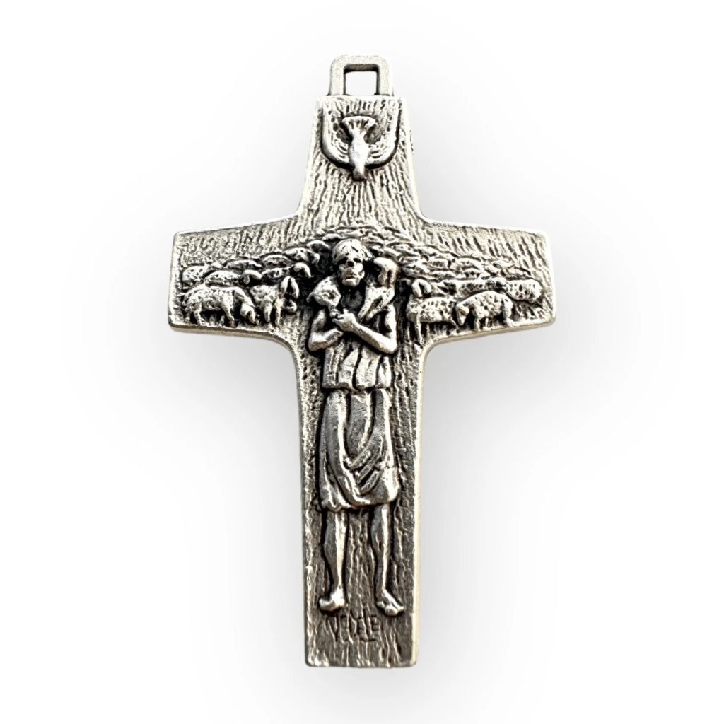 Remembering Pope Francis - CCTHEO